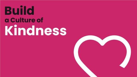 Build a Culture of Kindness | Formada