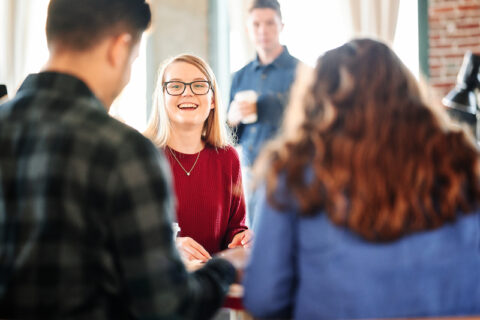 Why Regular Team Meetings Are Essential For Remote Agencies | Formada